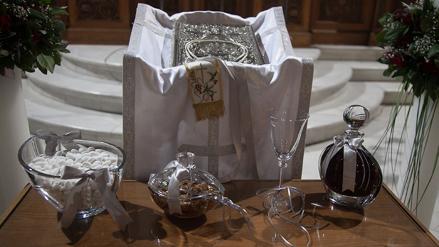 Cretan Weddings | WeGuide